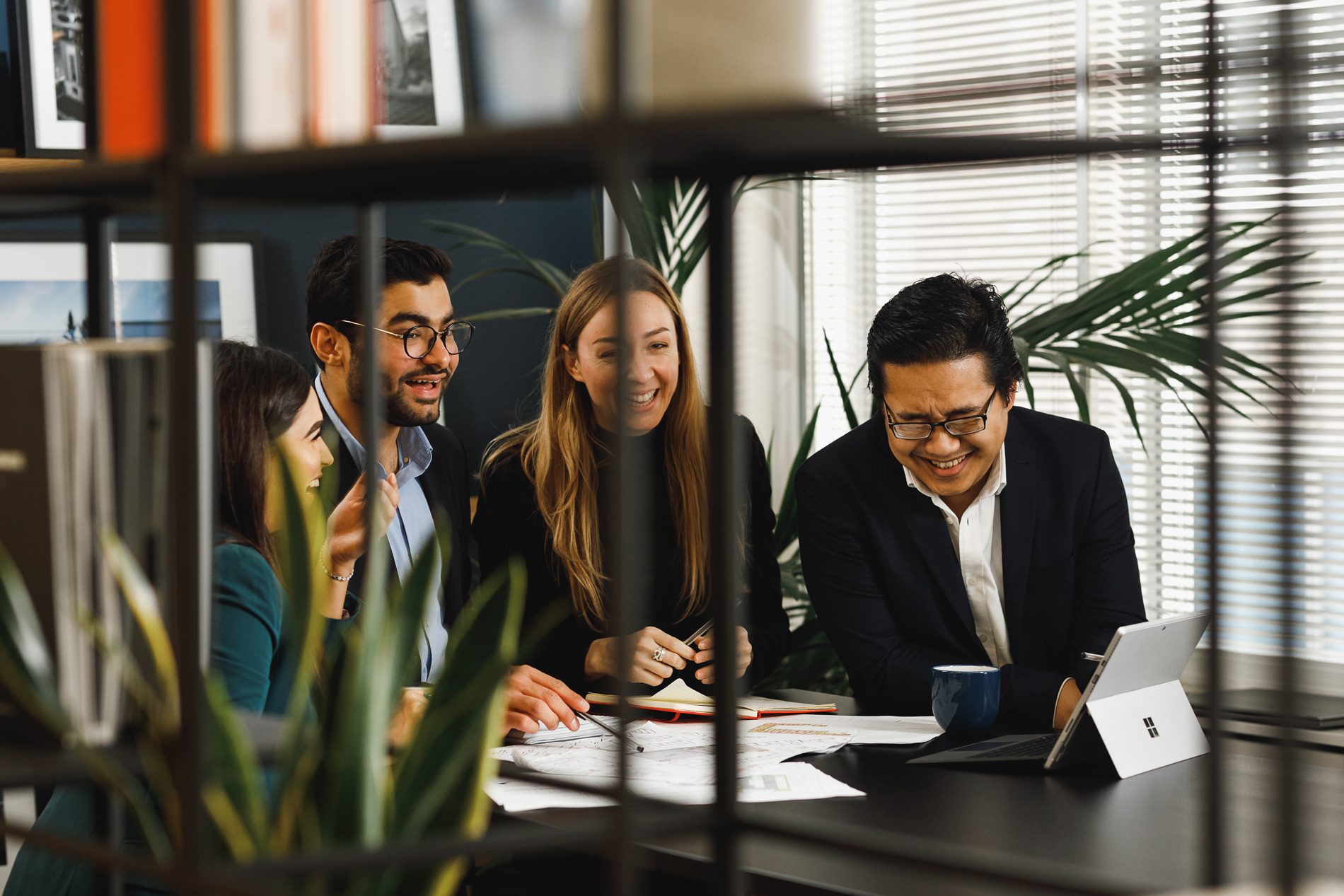 Apex Airspace | Who we are